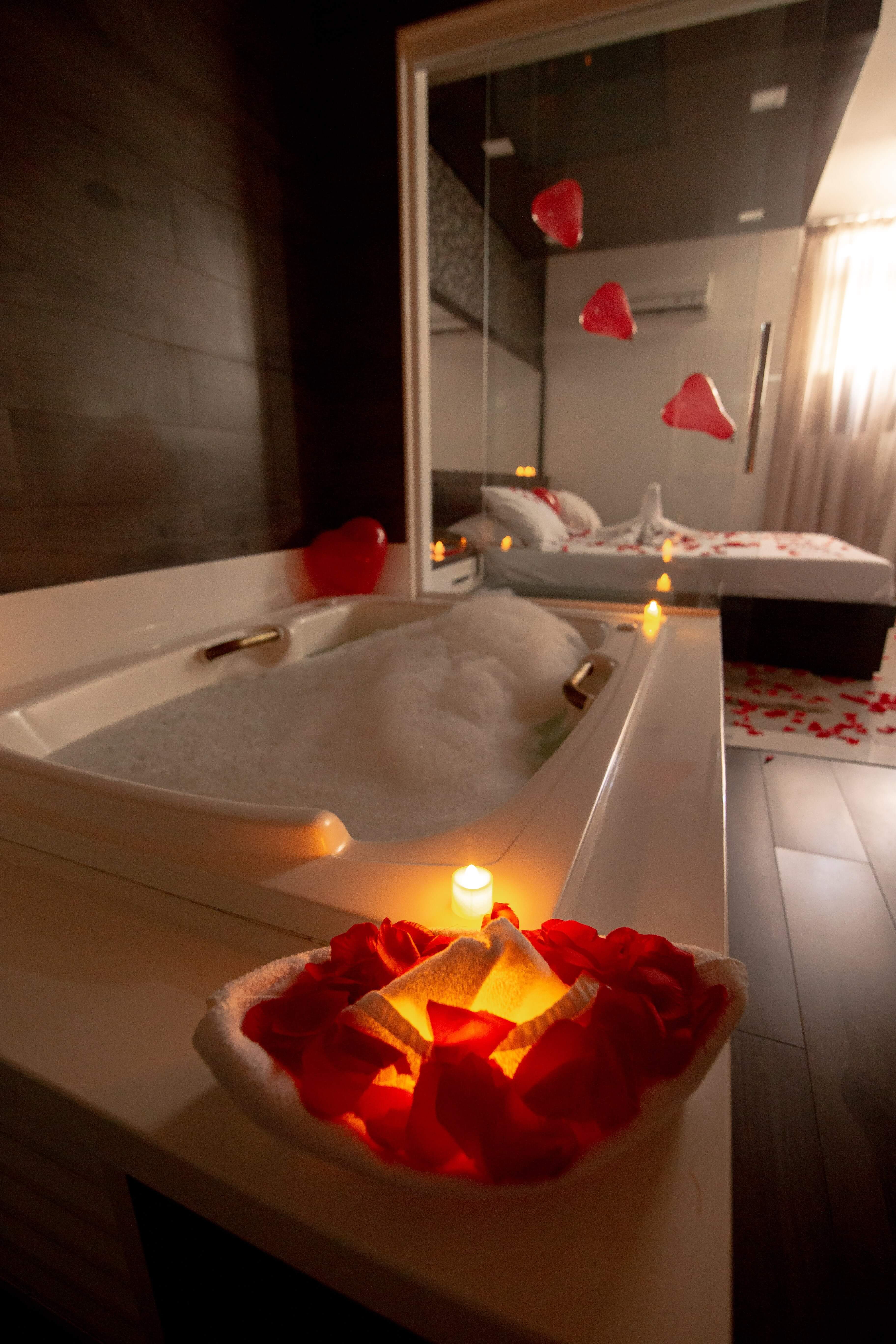 Motel Amarelinho - Rio de Janeiro - RJ